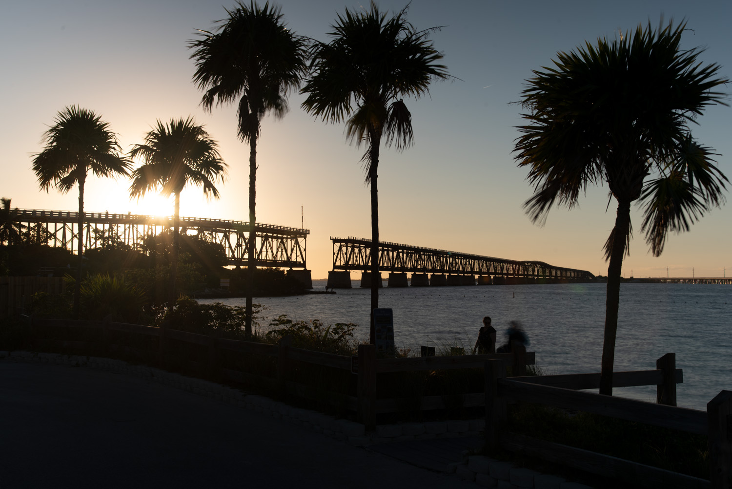 State Parks in the Florida Keys