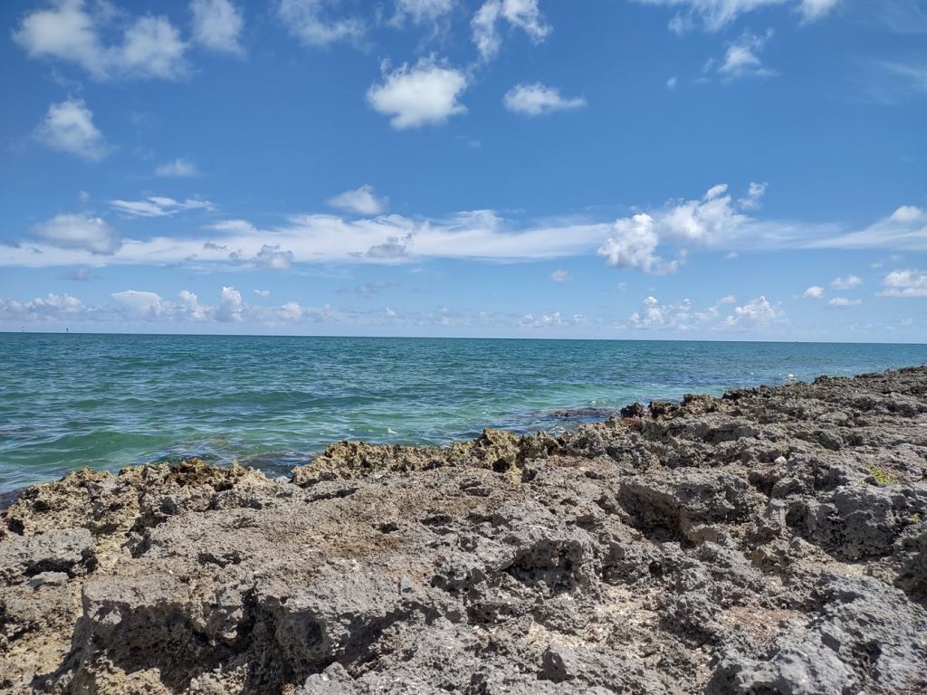 Indian Key: The Florida Keys Ghost Town